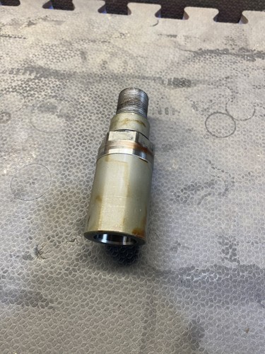 Kawasaki STX 15F 12F Ultra LX Crankshaft Crank Coupler Coupling Drive ...