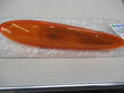 DEPO 315-1415R-AS PASSENGER SIDE MARKER LAMP/LIGHT FOR MAXIMA 00-03 | eBay