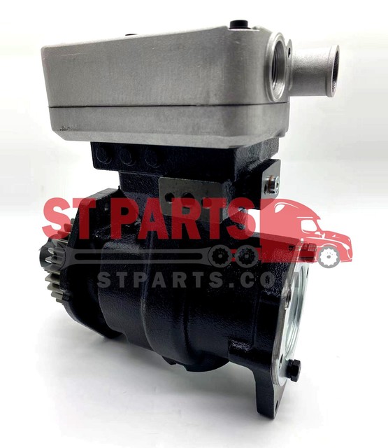 Cummins Isx15 1 Cylinder Air Compressor 3689649 OEM for sale online | eBay