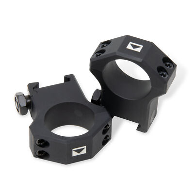 Steiner Optics T-Series Scope Rings - 34mm High | eBay