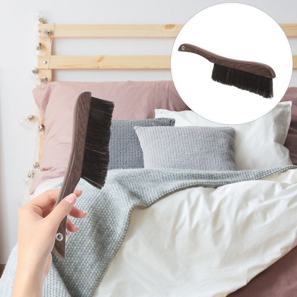 Hand Broom Brush Household Small Instrument Dusting Counter Cleaning ...