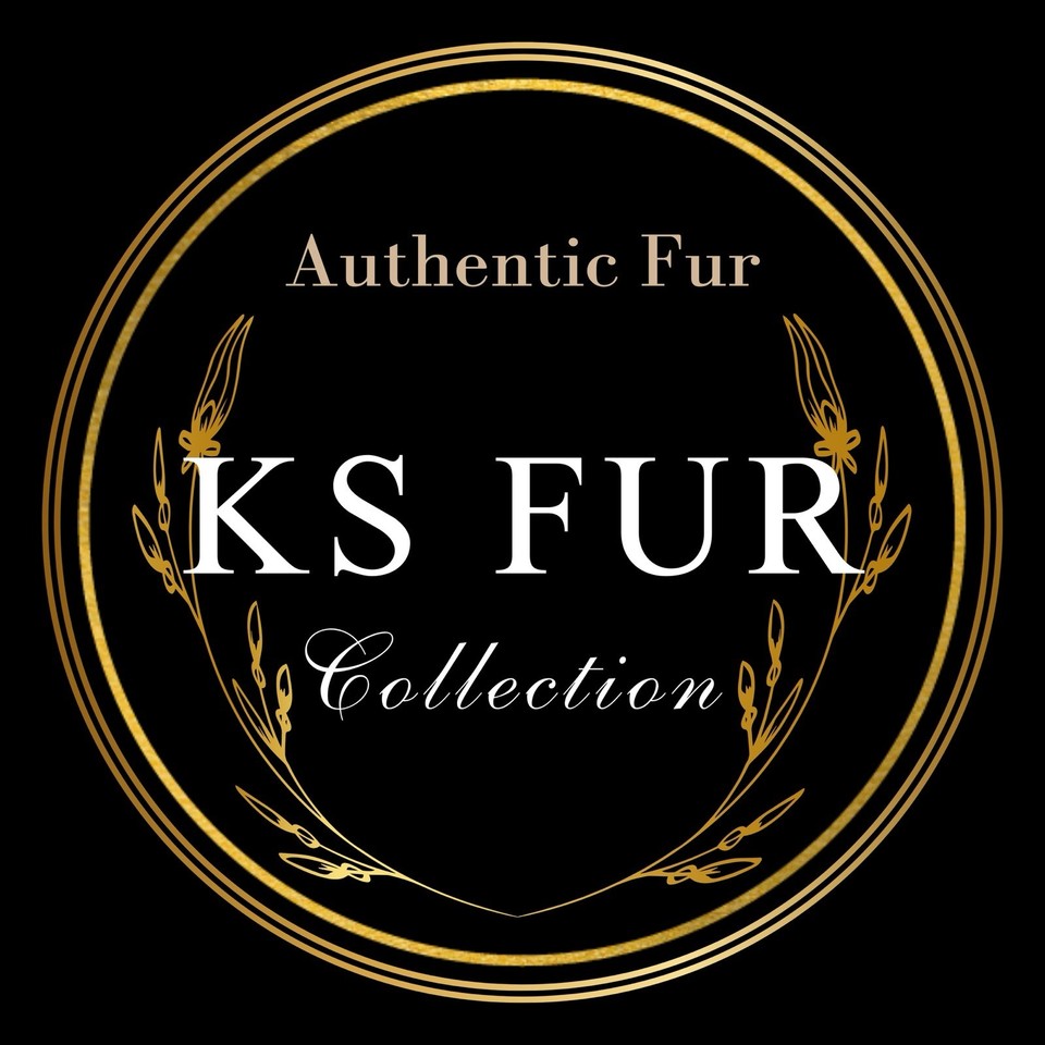 SAGA FOX Silver Fox Real Fur Coat Gold Label Women Luxury Timeless ...