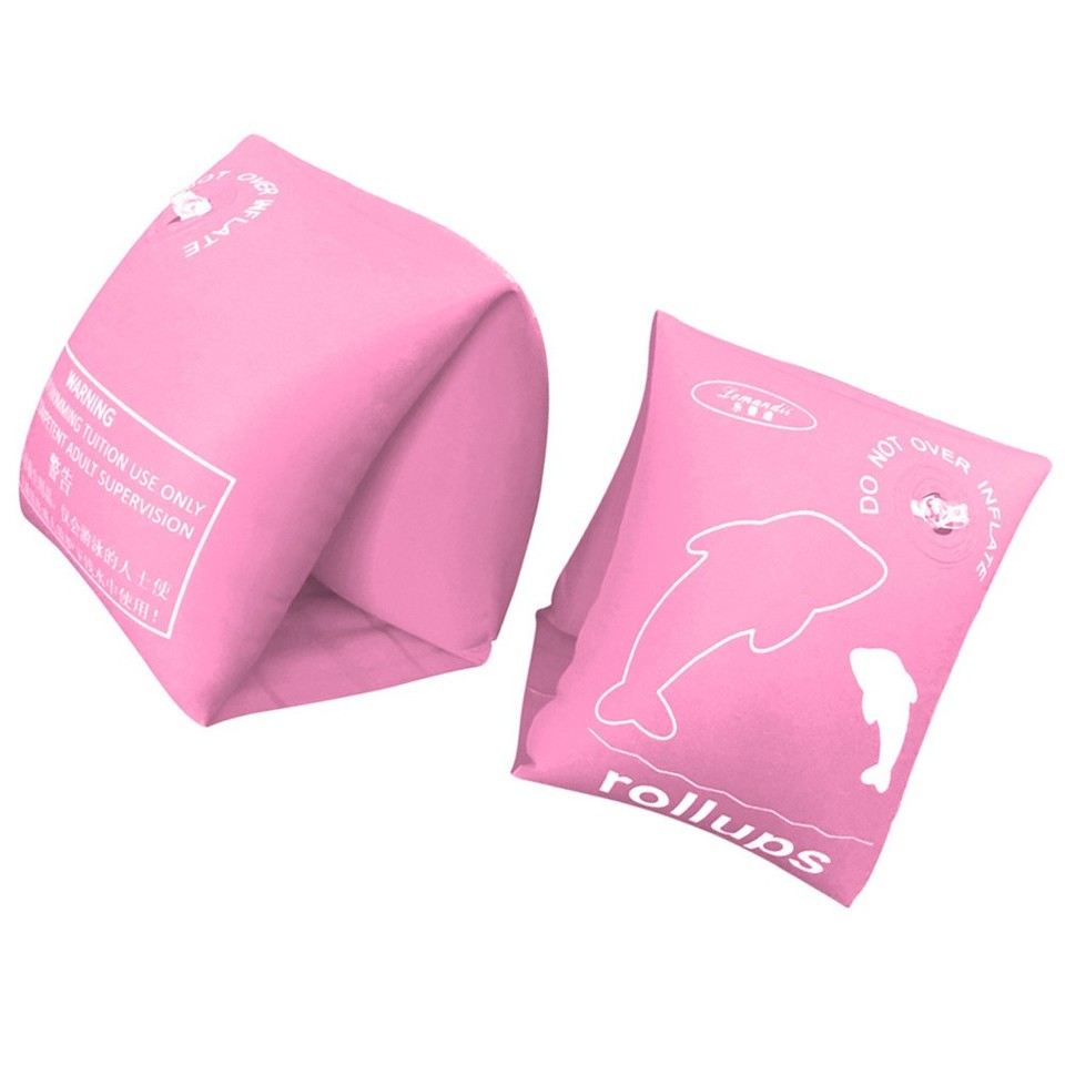 2 Pcs Kids Pool Float Toddler Swim Floaties Swimming Accessories for ...