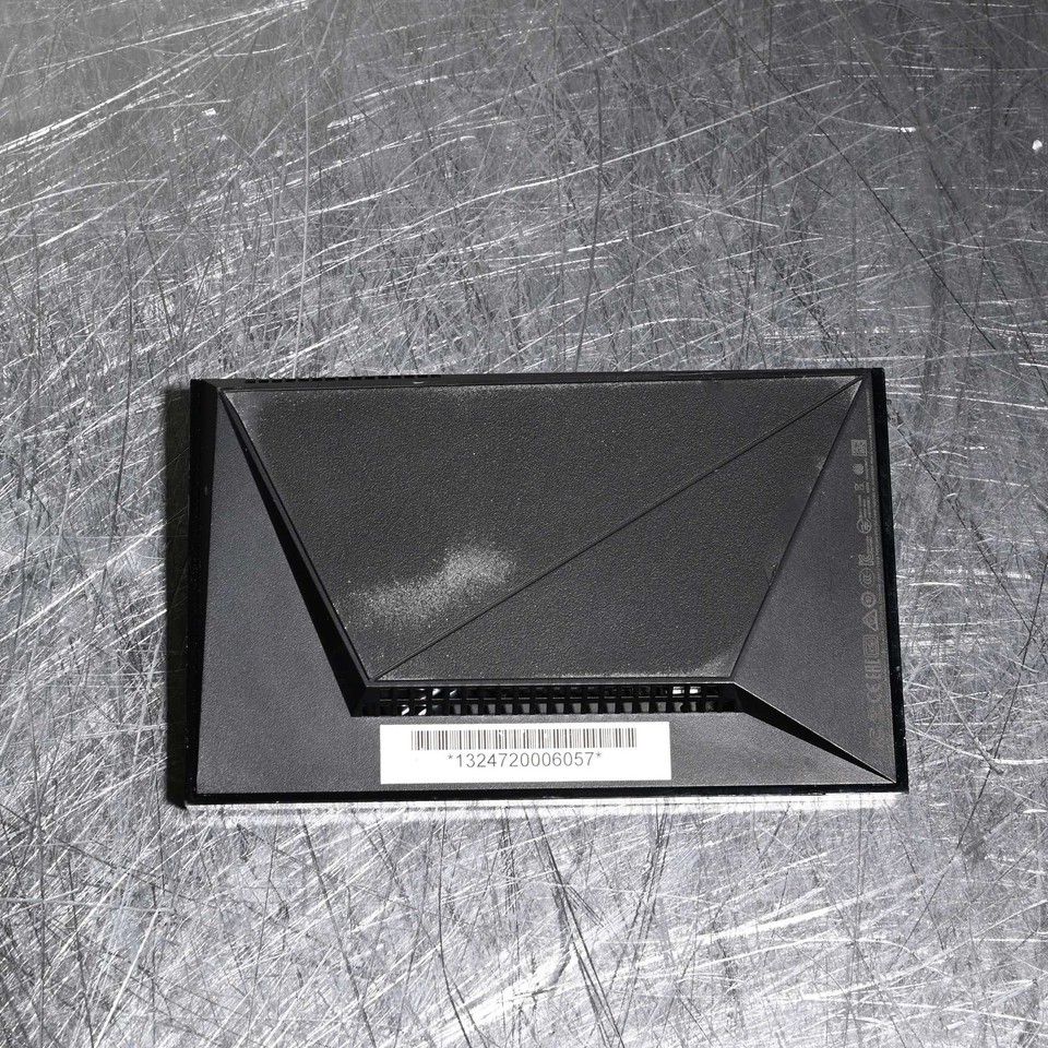 NVidia Shield TV P2897 Media Streamer Only | eBay