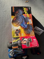 #1 Resource for Tyco RC, Taiyo, HO Slot Cars, and more!