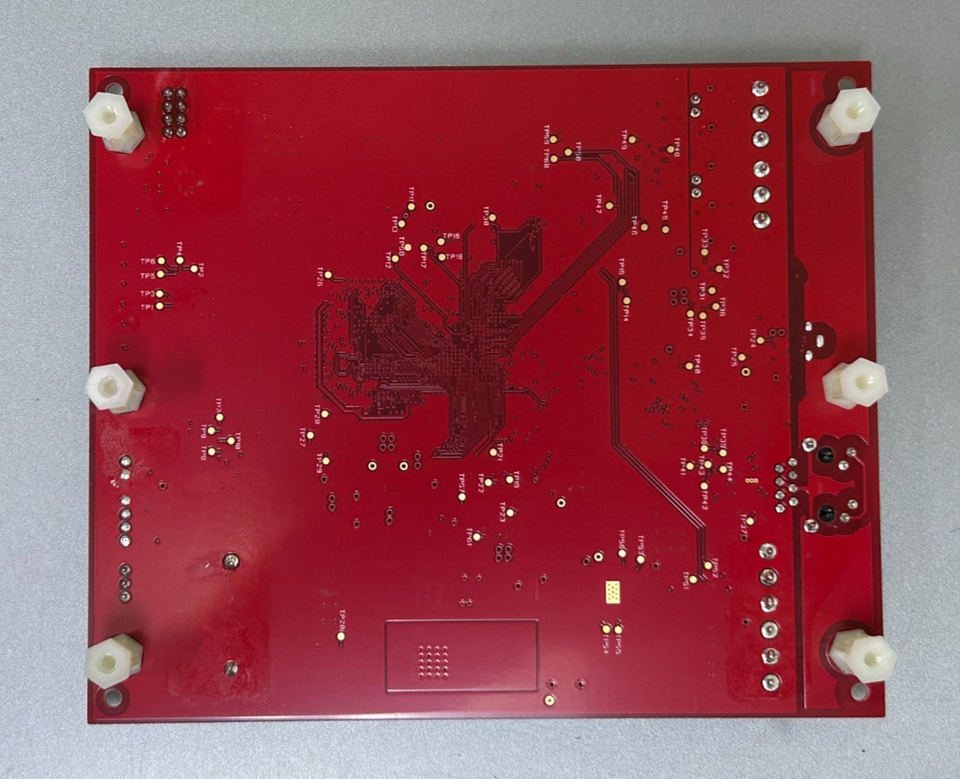 Mercury LP2500 Intelligent Controller | eBay