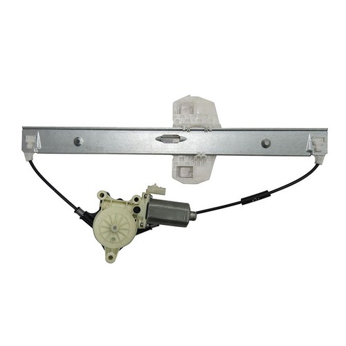 NEW FRONT RIGHT WINDOW REGULATOR FITS JEEP WRANGLER 2007 2008 2009 ...