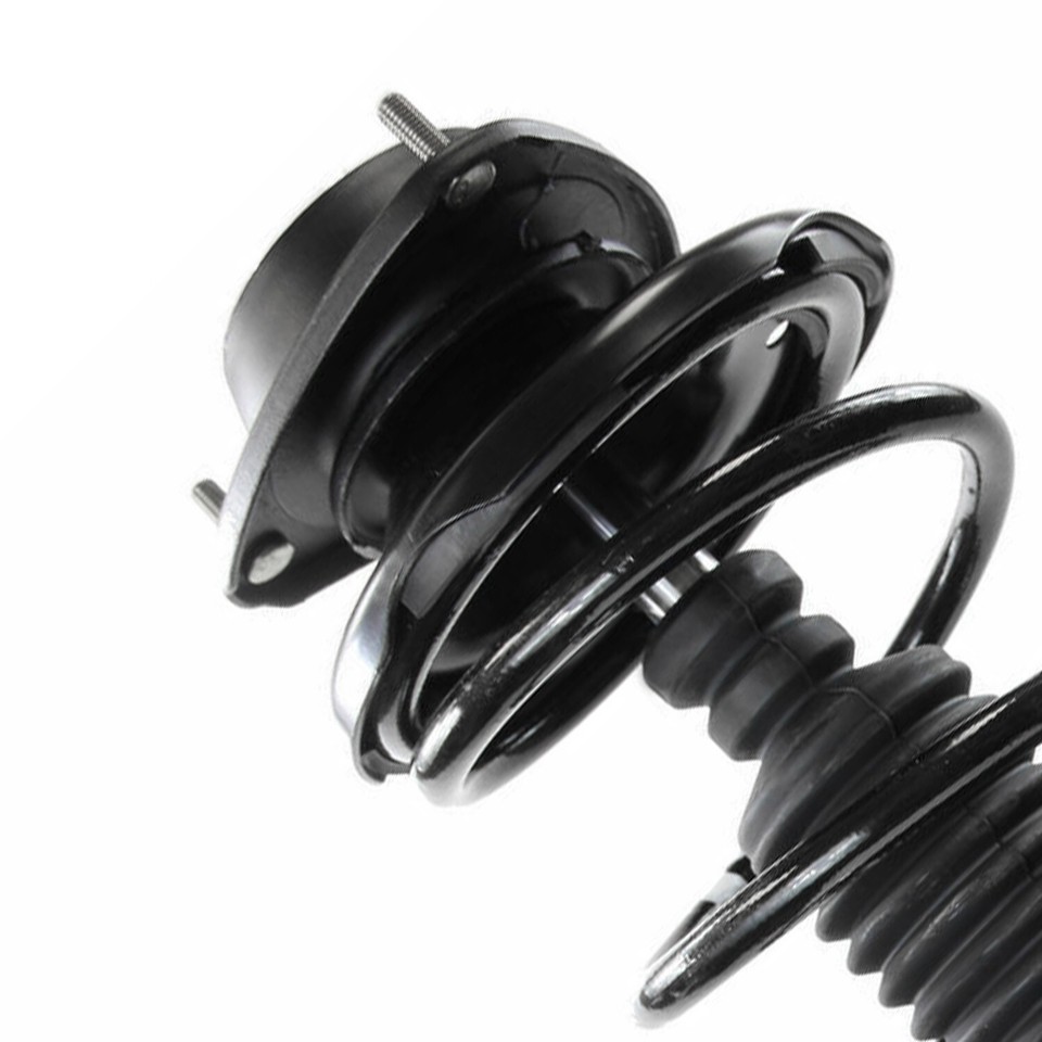 Front Left Right Side Struts w/ Coil Spring Assembly Set for Subaru ...