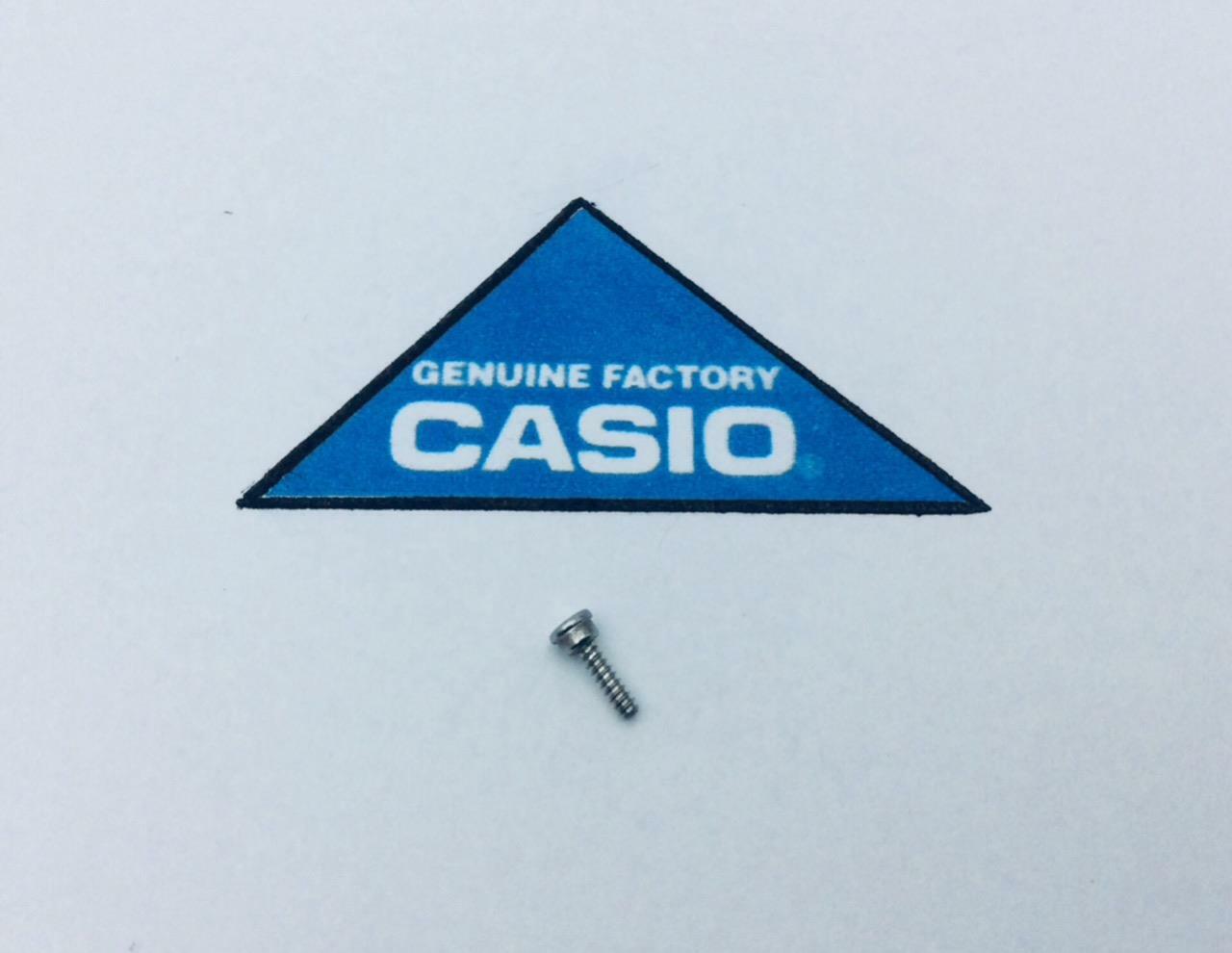 Casio Watch Screw AW-510 DW-001 DW-002 DW-003 DW-004 G-001 PRG-40 for ...