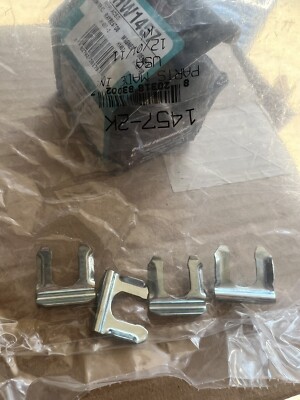 Dorman HW1457 "First Stop" Brake Hose Lock | eBay