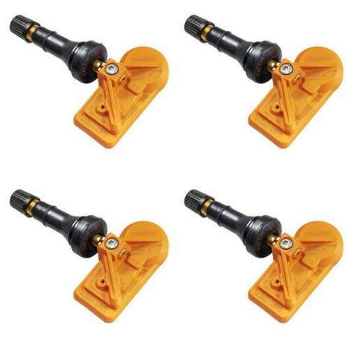 2018 Ford F150 Raptor SVT TPMS Sensor Set with Ford TPMS Reset Tool 315 ...