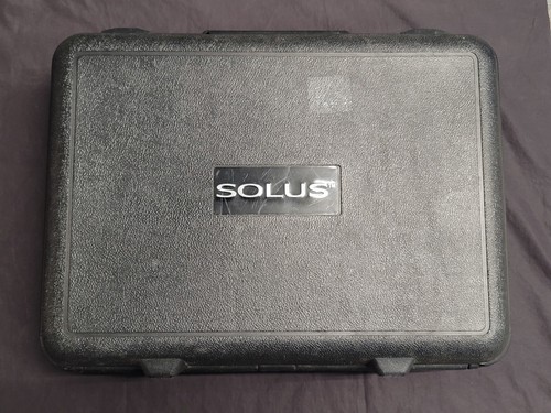 Snap On Scanner Solus Black Hard Case | eBay