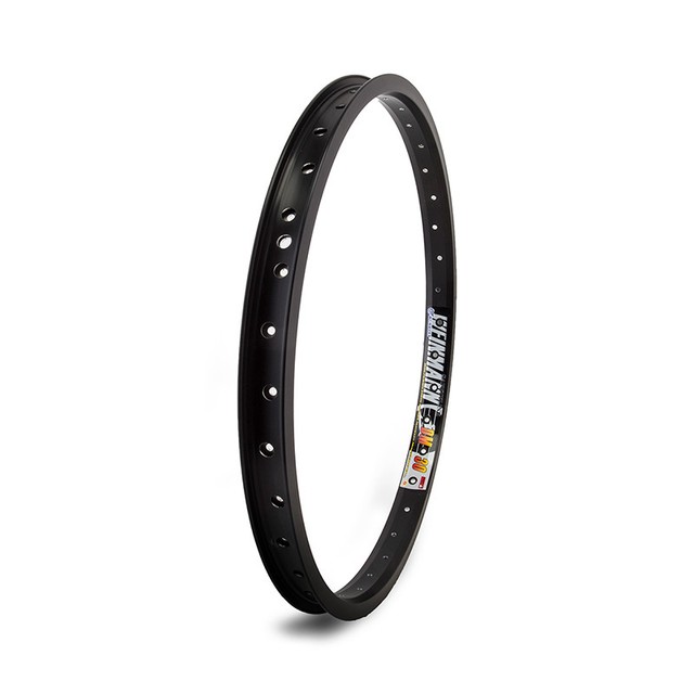 Weinmann Rim Wei 20 406x24 Dm30 36 Bk/nmsw for sale online | eBay