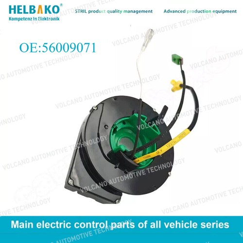 56009071 Spiral Cable Clock Spring For JEEP CHEROKEE XJ | eBay UK