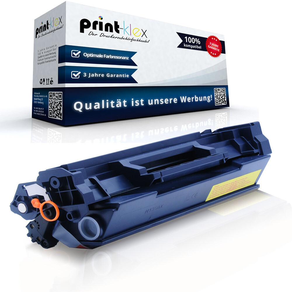 XXXL Printer Toner für HP W1350A LaserJet M 209d 209dw 209dwe 209Series ...