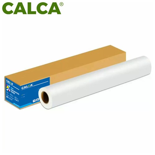 USA! 5Rolls 100g 44" x 328´ High Tacky / Sticky Sublimation Transfer ...