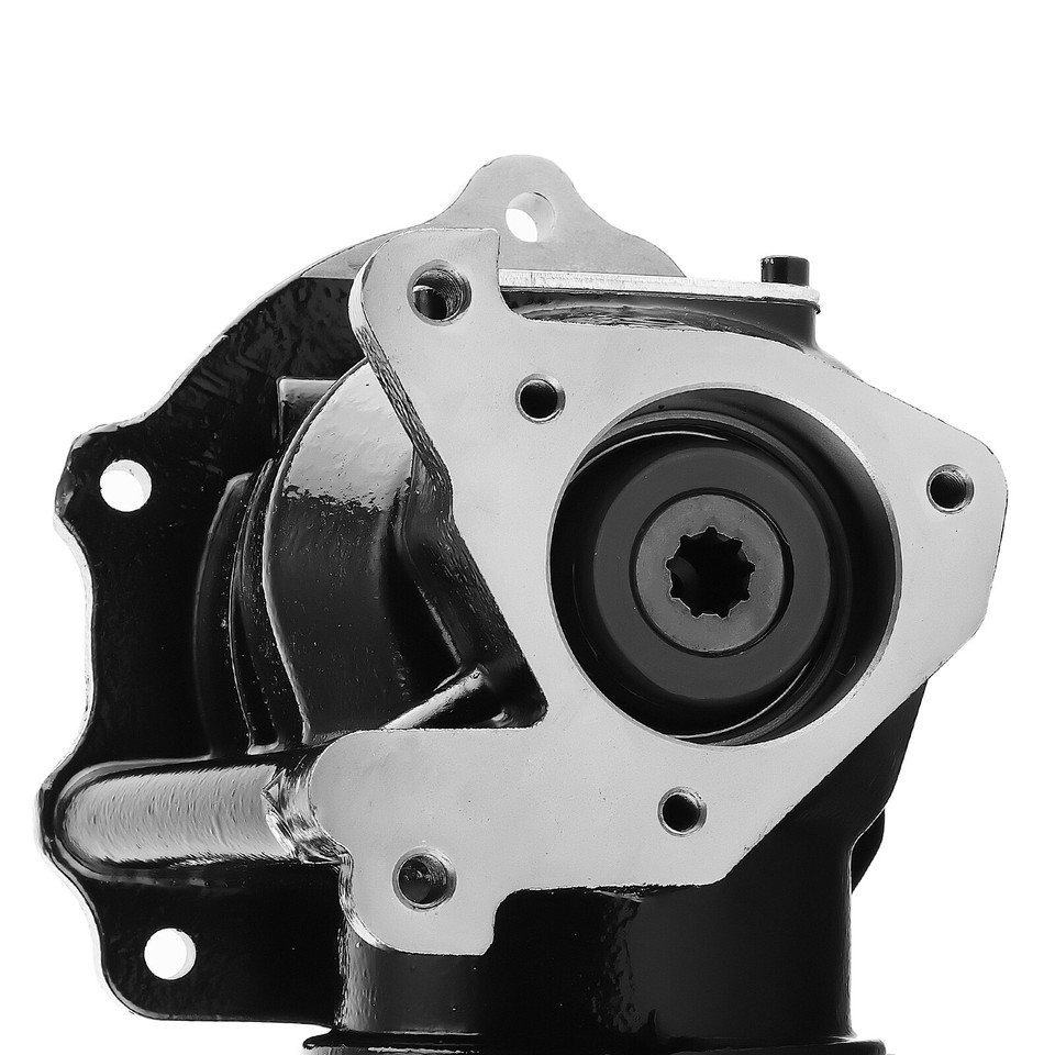 Air Brake Compressor System For Detroit Diesel Series 60 14L Engine ...