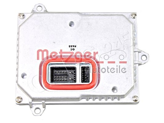 Gas Discharge Lamp Ballast For AUDI A3 8P Sportback A4 02-13 8E0907391B ...