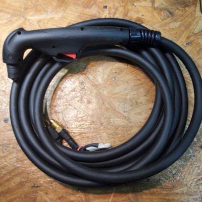 ESAB PT-27 Replacement Plasma Cutter Torch - Replaces PT27 - 21661 - 20 ...