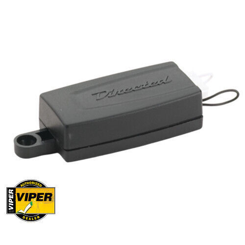 Viper 507M Digital Tilt Motion Sensor | eBay