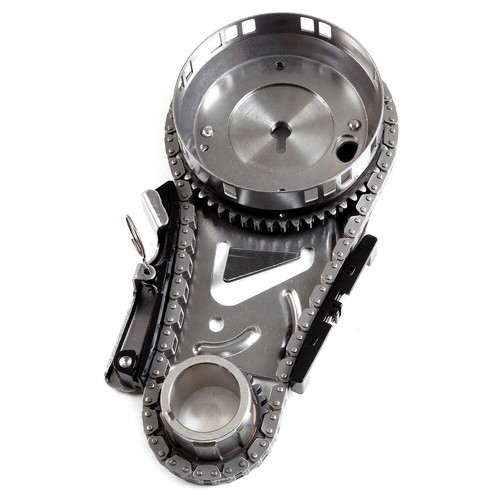Timing Chain Kit for 2003-2010 Chrysler 300 Dodge Ram 1500 5.7-6.1L ...