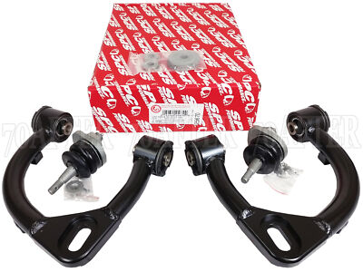 SPC Front Alignment Upper Control Arms for Lifted 19-20 Ford Ranger | eBay