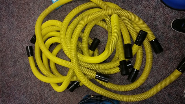 Dri-Eaz Driforce InterAir Drying System F211 for sale online | eBay