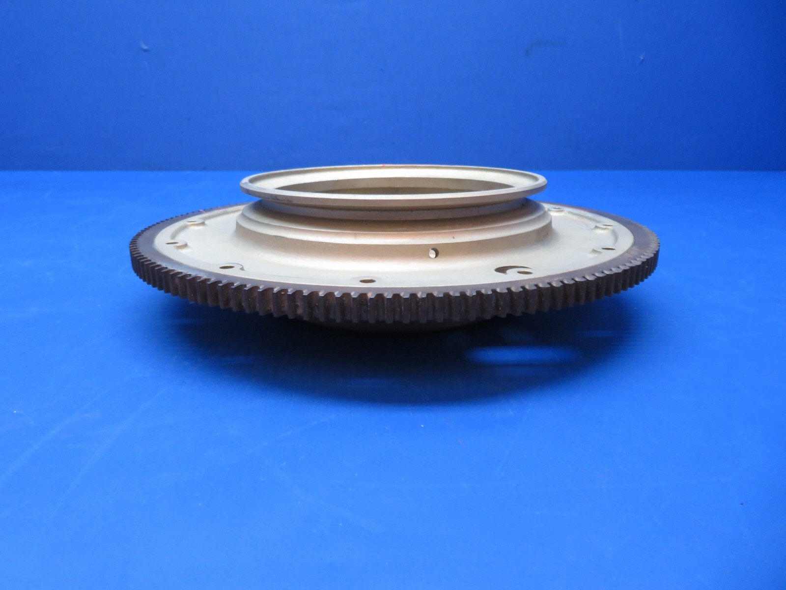 Lycoming+Starter+Ring+Gear+Support+Assembly+Io-360 for sale online | eBay