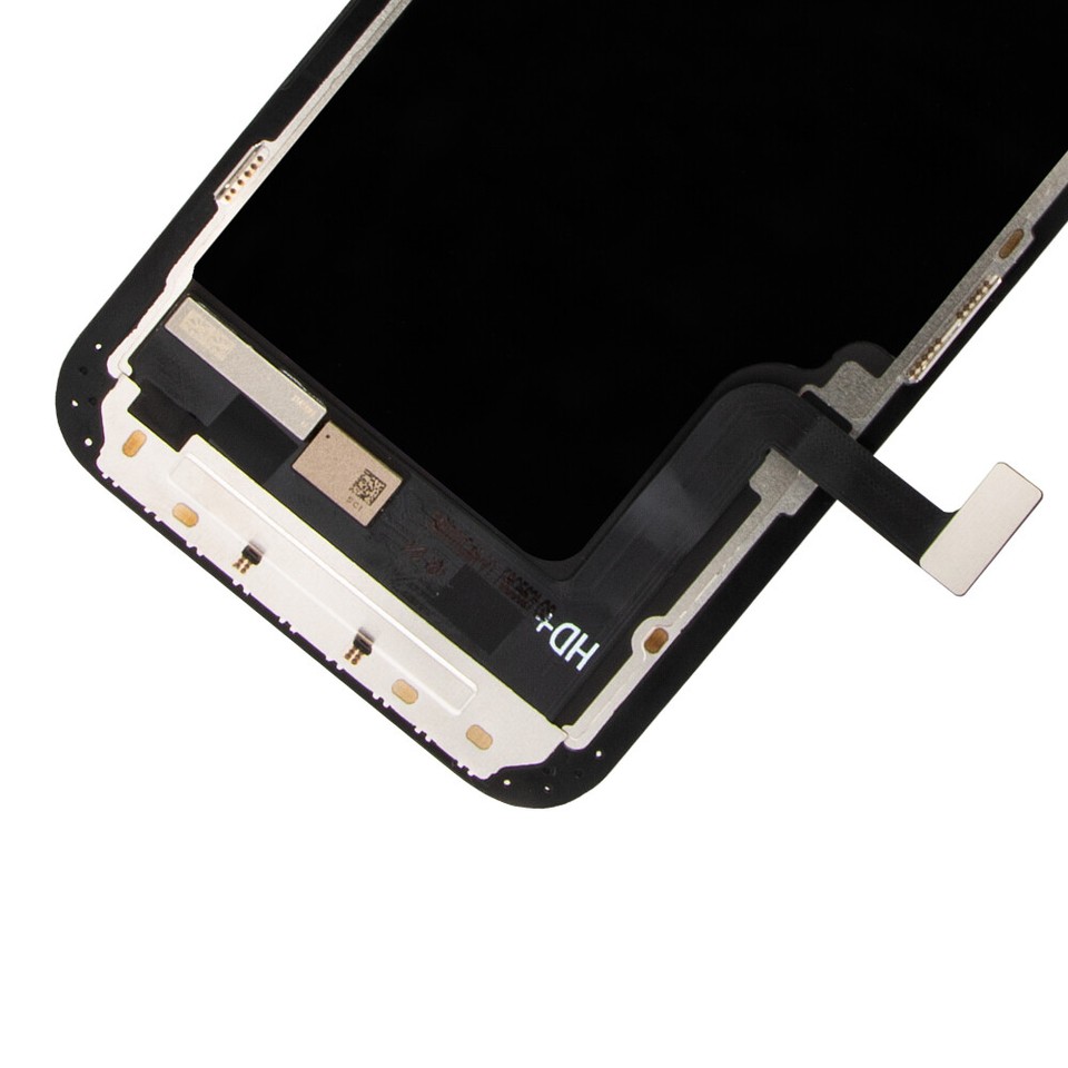 For iPhone 13 Mini Screen Replacement 3D Touch LCD Digitizer Assembly ...