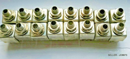 LOT OF 16 HF BAND-PASS FILTERS SLUG TUNED HAM RADIO | eBay