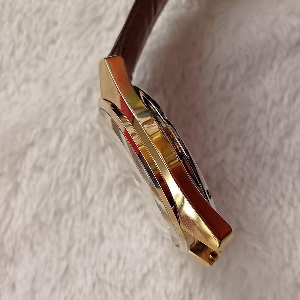 King Seiko 45 High Beat 24h Windshield No Dial Scratch+Case Used | eBay UK