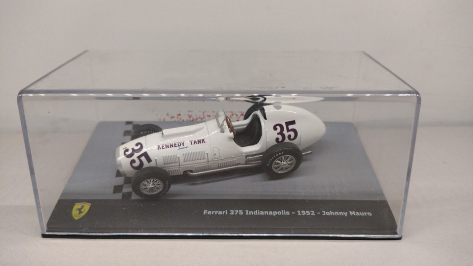 CENTAURIA FORMULA 1 COLLECTION 1/43 + BBURAGO + HOT WELLS - NO ...