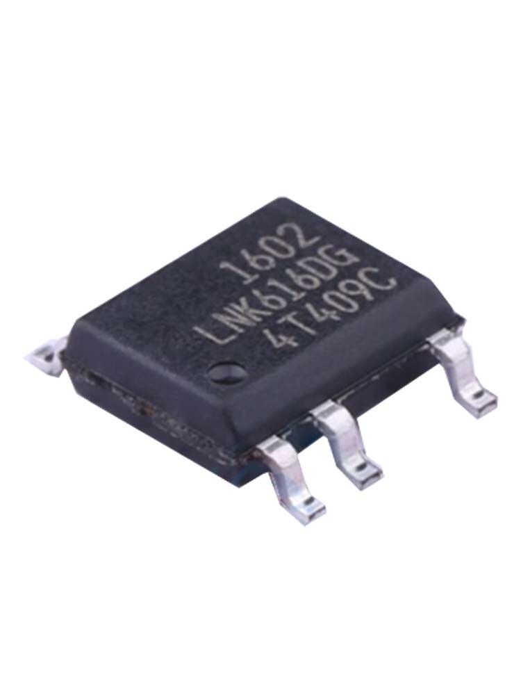 5PCS LNK616DG-TL LNK616DG IC OFFLINE SWITCH FLYBACK 7SOP | eBay