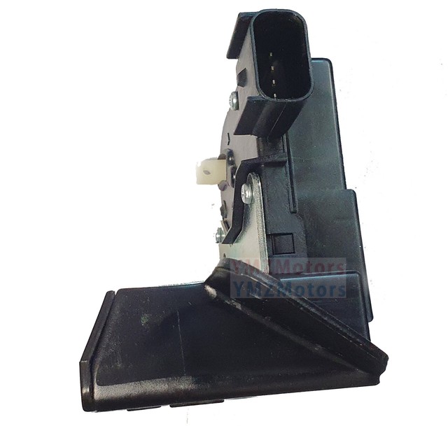 812301Y010 Kia Latch assytail gate 812301Y010 Genuine OEM Part for sale ...