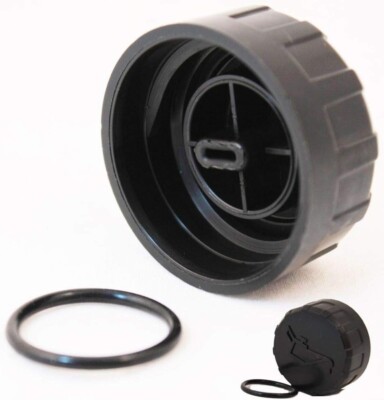 Kohler 25 755 13-S Oil Fill Cap Kit Genuine | eBay