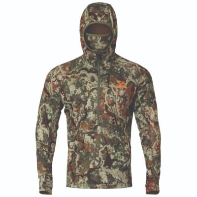 First Lite Origin Camouflage Hoody - 2XL- New - FREE SHIPPING | eBay