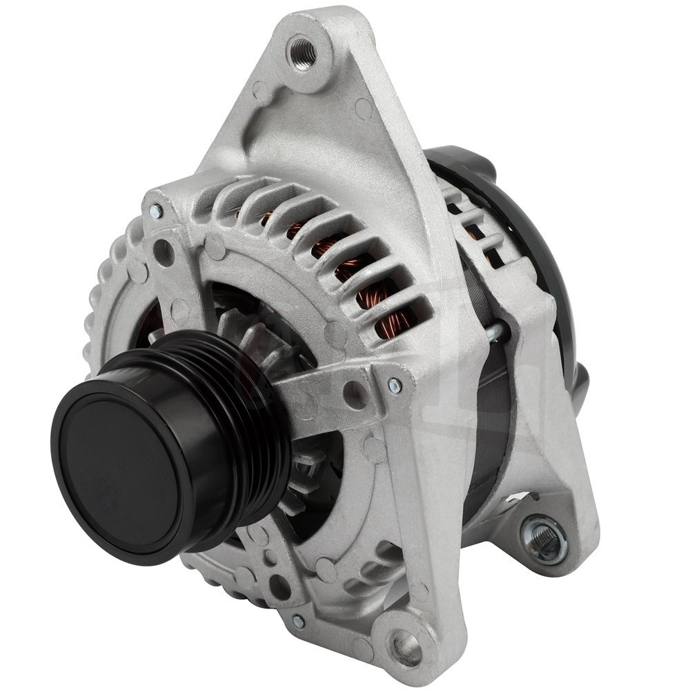 Alternator fits Toyota RAV4 2009 2010 2011 2012,Camry 2012-2015 27060 ...