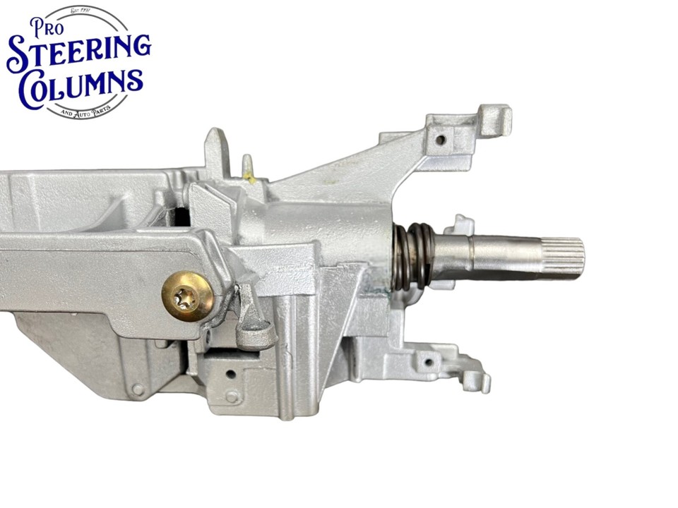 1995-2003 FORD RANGER STEERING COLUMN STANDARD FLOOR SHIFT NO TILT ...