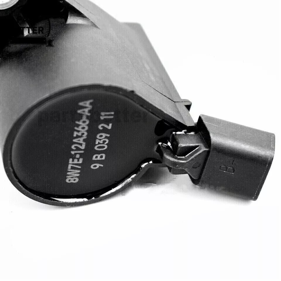 8PCS GENUINE Ignition Coils Motorcraft DG508 Ford F150 4.6L 5.4L 6.8L ...