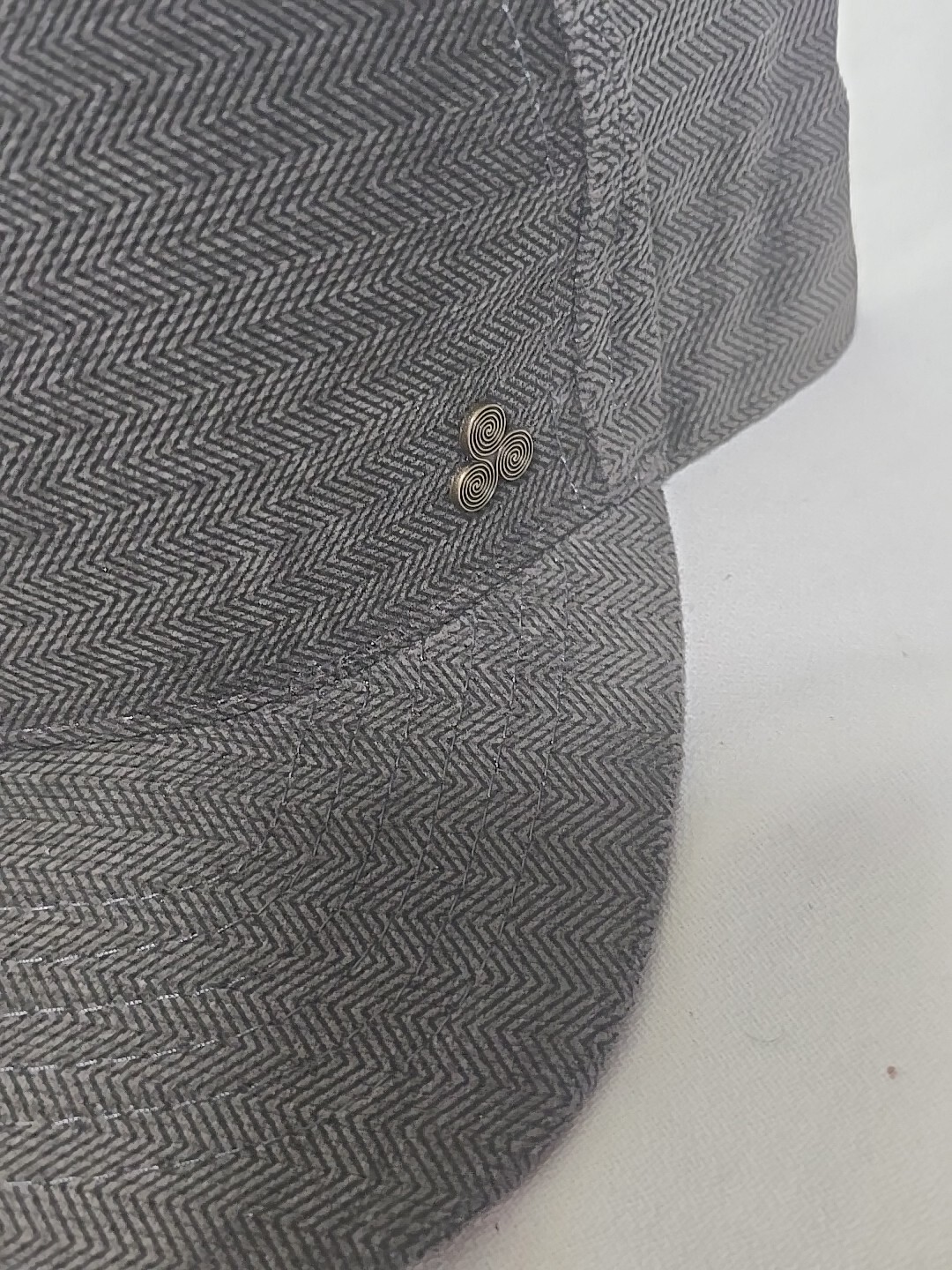 Gypsy & Lolo Men's Hat Cap Strapback Art Love Nature OSFM NWOT | eBay