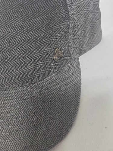 Gypsy & Lolo Men's Hat Cap Strapback Art Love Nature OSFM NWOT | eBay