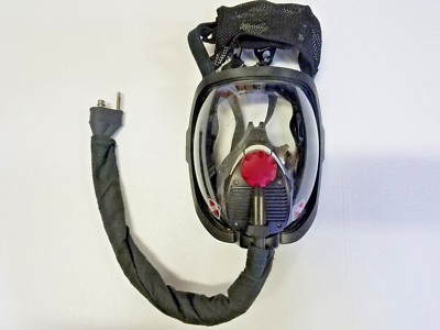 Respirator Masks - Scba Mask
