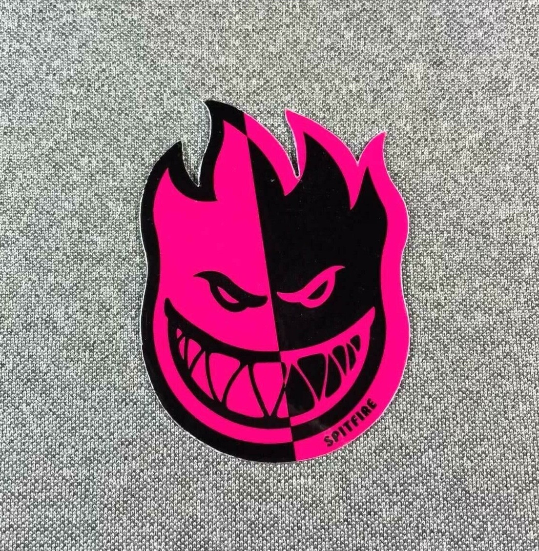 Spitfire Skateboards Logo