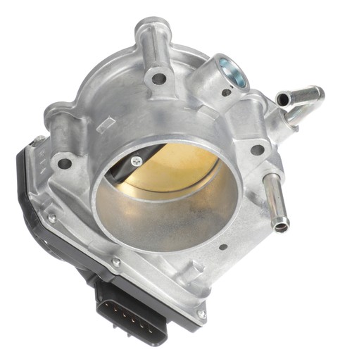 Genuine Land Rover 2005-2007 LR3 Base SE Fuel System Throttle Body ...