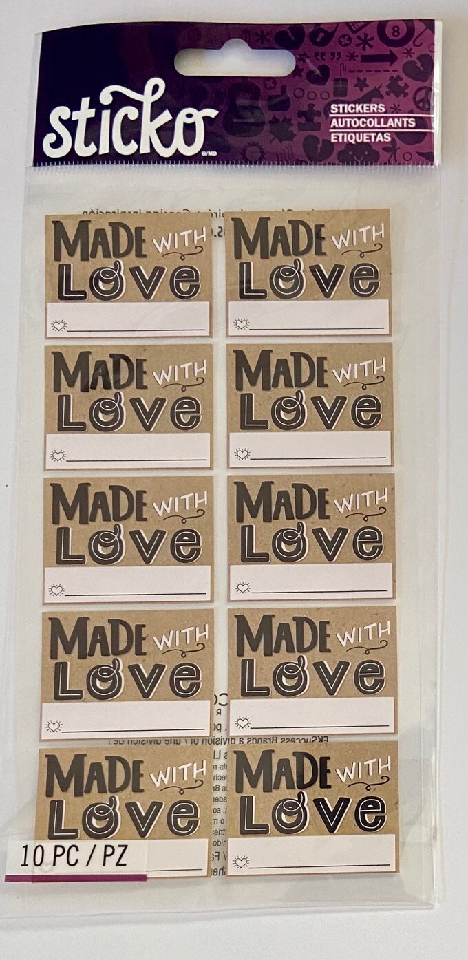 *Reduced Prices Sticko Stickers YOU CHOOSE! Many Themes! NEW! Free ...