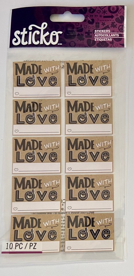 *Reduced Prices Sticko Stickers YOU CHOOSE! Many Themes! NEW! #3 | eBay