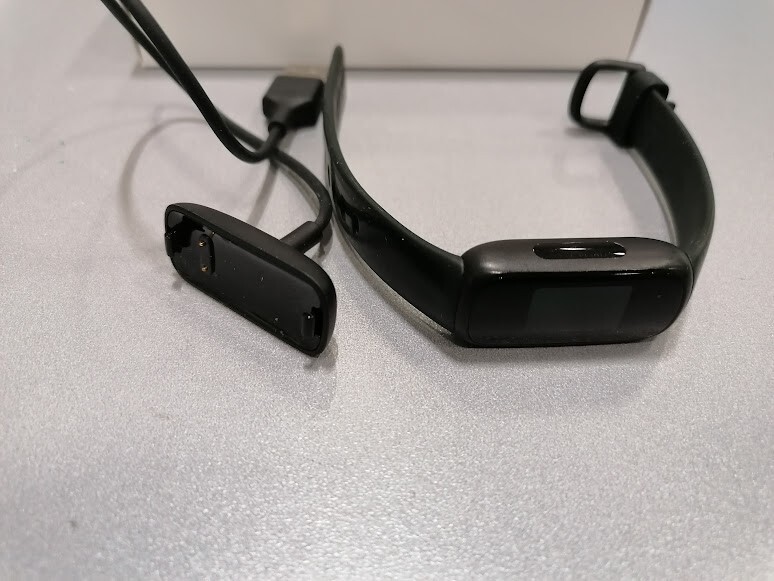 Fitbit Inspire 3 FB424 Running Smartwatch Health & Fitness Tracker Not ...