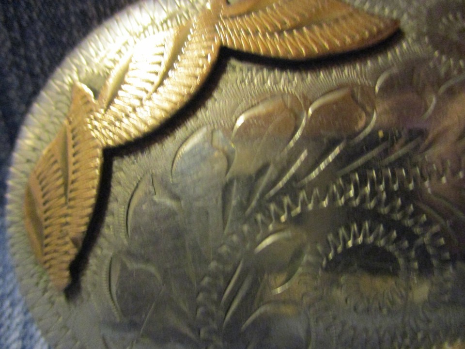 RARE AWESOME KELLEY Buckles Denver Western Hand Engraved Beautiful Belt ...