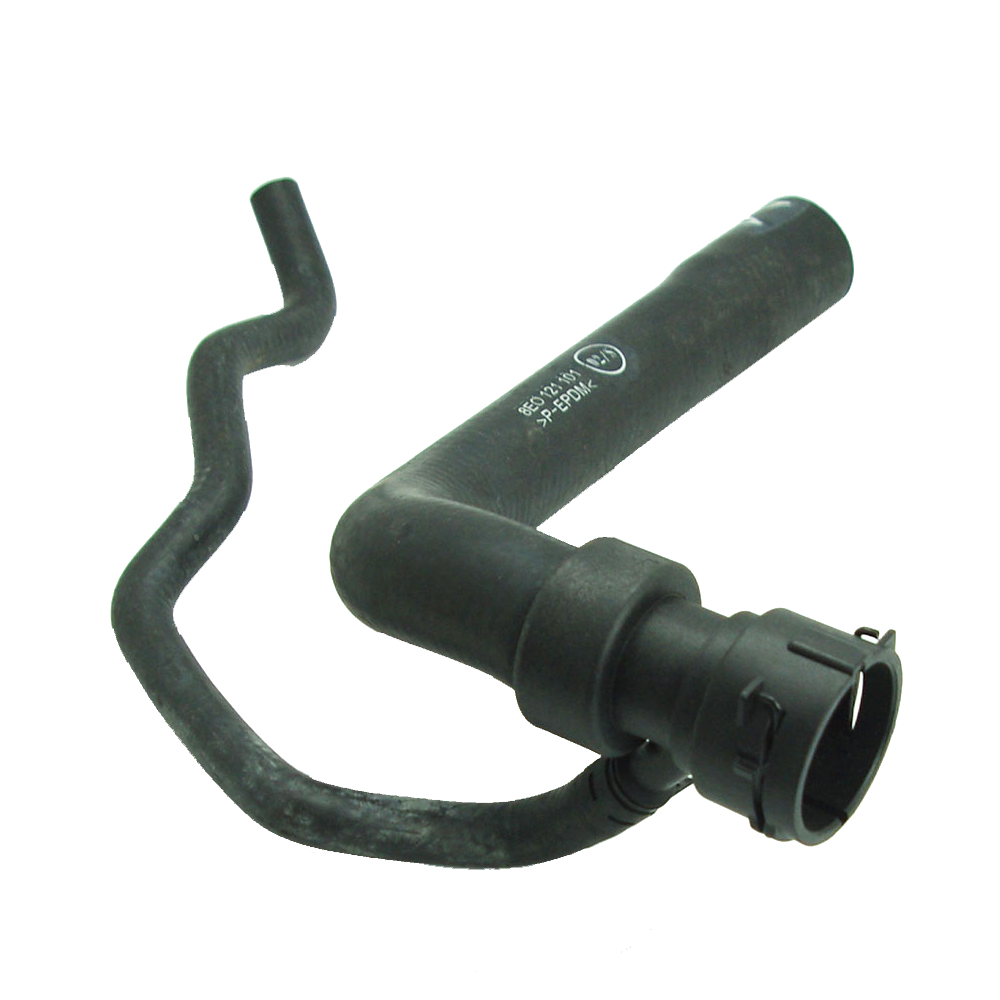 2002-2005 Audi A4 Upper Radiator Hose 8E0121101 OEM for sale online | eBay