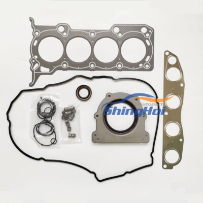 4A91 Engine Overhaul Full Set MW300358 For Mitsubishi Lancer Saloon (CY ...